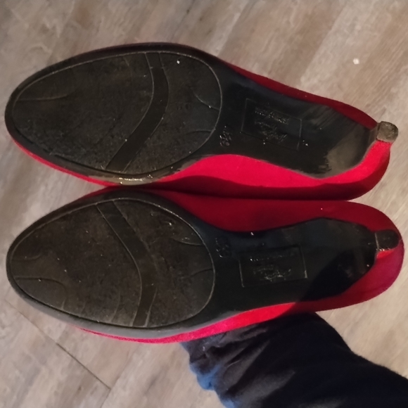 dexflex comfort | Shoes | Deflex Comfort 3 In Heel Size 6 2 | Poshmark
